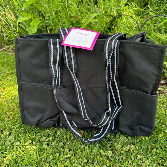 thirty-one | Bags | Nwt Thirty One Utility Tote Spirit Collection ...